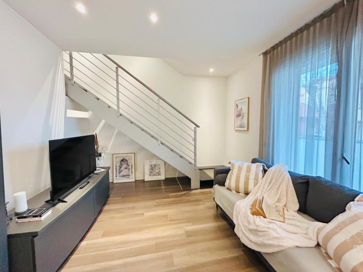 Menotti Attico-flexrent Immobiliare Abissinia - Riccione