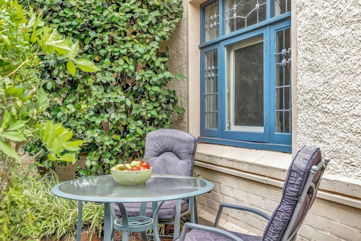 The Nook - A Leafy Hideaway Near Adelaide Cbd - Stirling