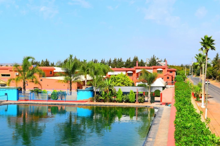 Gite Karima - Morocco