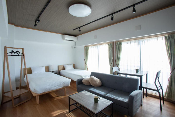 Niys Apartments 04 Type - Ginza