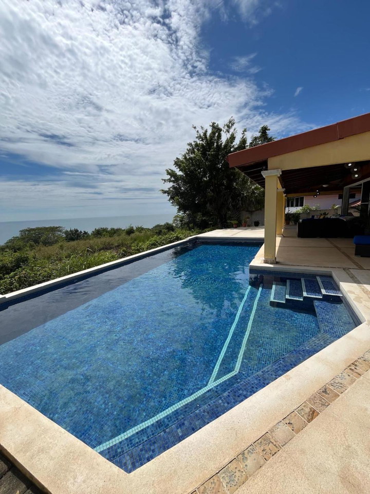 Ballena Bay Villa Lot 45 Villa Del Mar - Costa Rica