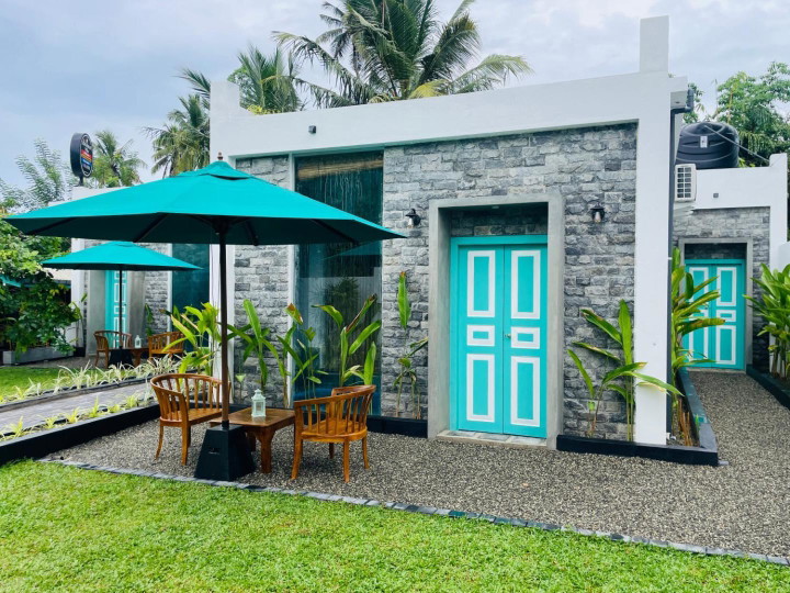 Kingsman Villa - Mirissa