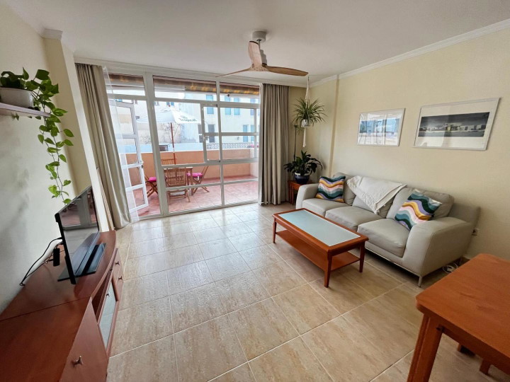 Sandpiper Apartment, Corralejo, Fuerteventura - Corralejo