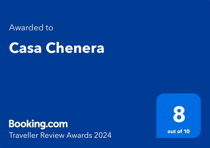 Casa Chenera - Campeche