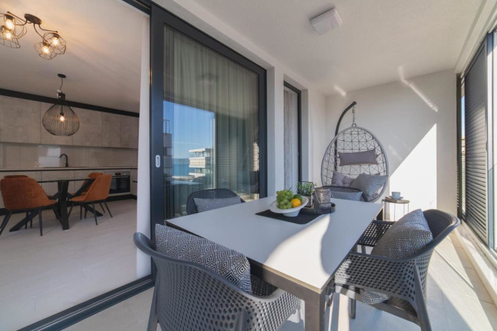 Perla Luxury Apartment - Spalato