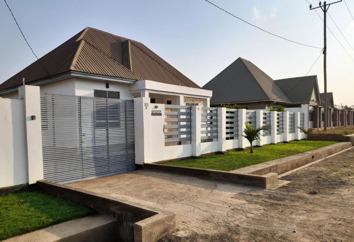 Beskydy Holiday Rentals - Tanzania