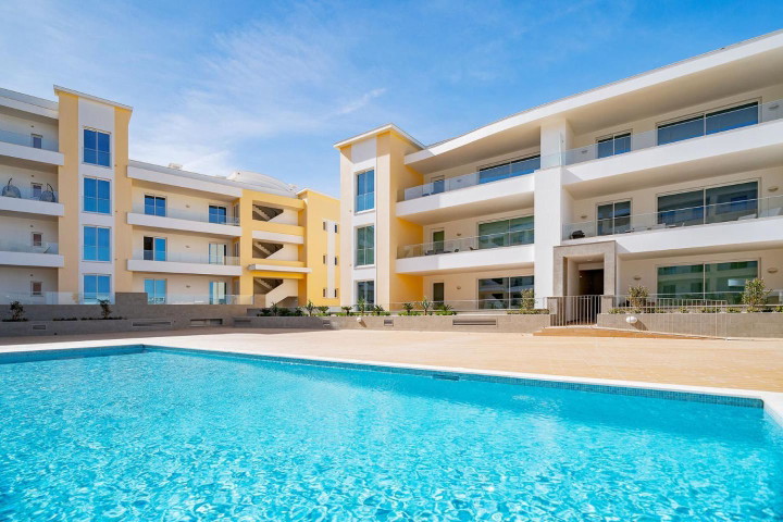 Lagos Marina View 2 With Pool By Homing - Lagos, Portugal