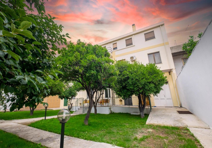 Hotel Soleo - Cagliari