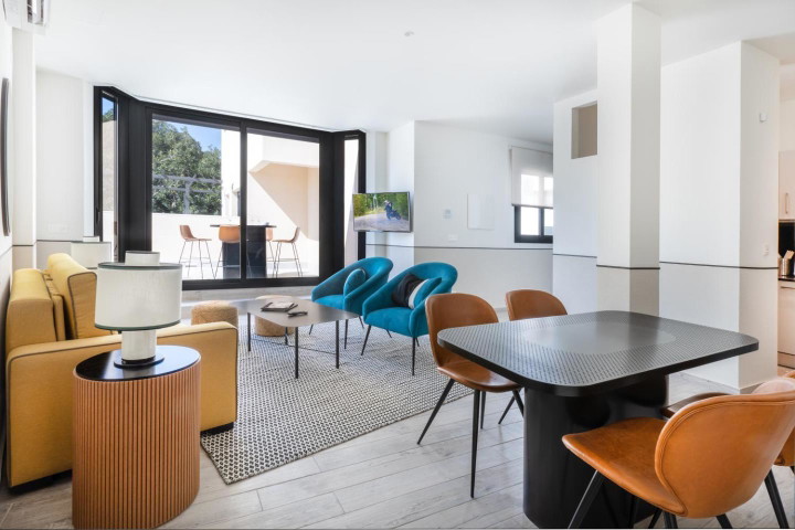 Slow Suites Setas - Seville