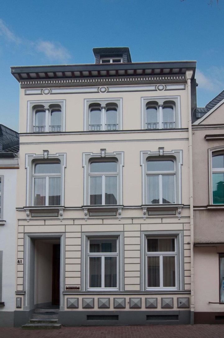Haus Siegfried Appartements - Kalkar