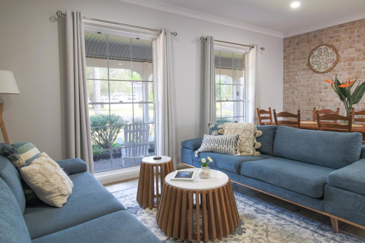 7palms Retreat At Jervis Bay - Huskisson
