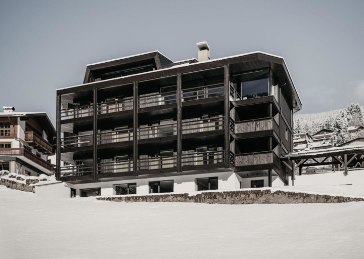 Dolomites Chalet Niuasi - Val Gardena