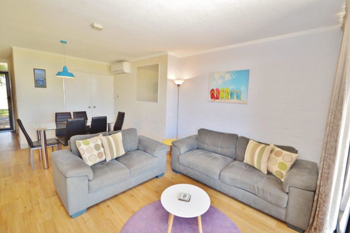 Riverview Holiday Waterfront Apt 19 - Ground Floor- Kalbarri Wa - Kalbarri