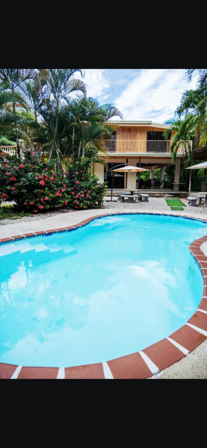 Casa Las Brisas - Costa Rica