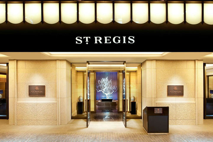 The St. Regis Osaka - Osaka