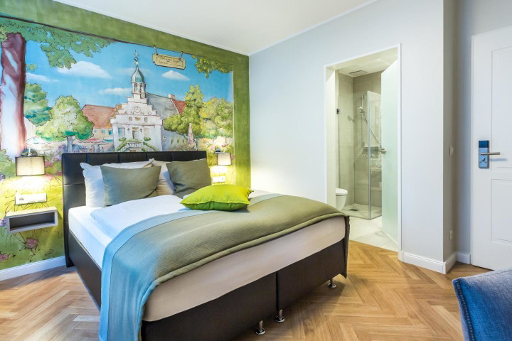 Burghotel Lingen - Lingen (Ems)