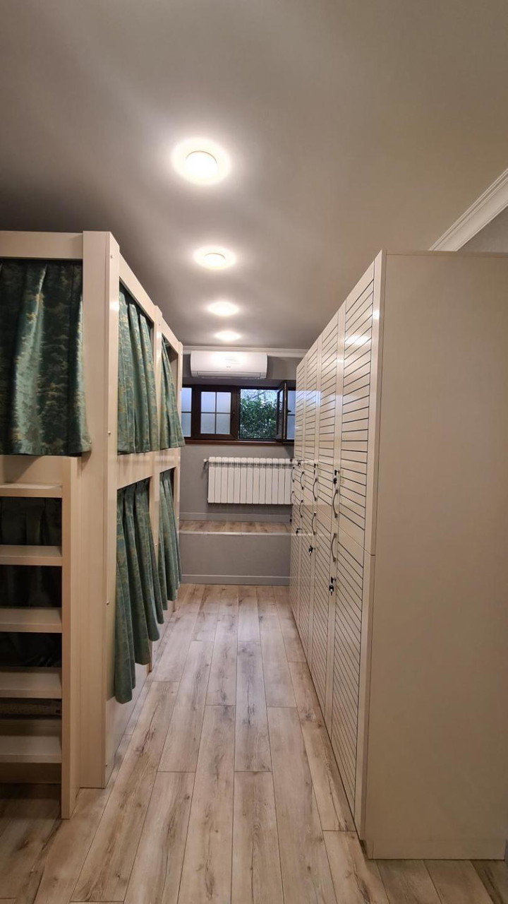 Home Boutique Hostel - Baku
