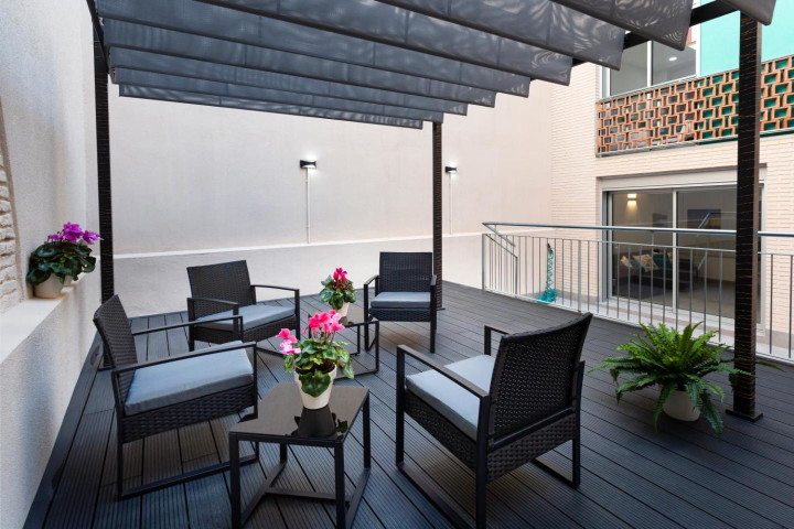 8 Lacus Baikal - L'Hospitalet de Llobregat