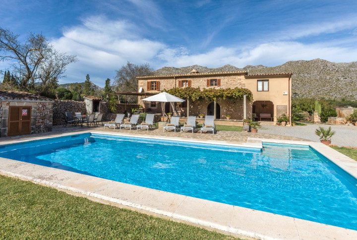 Villa Jardi By Sealand Villas - Mallorca
