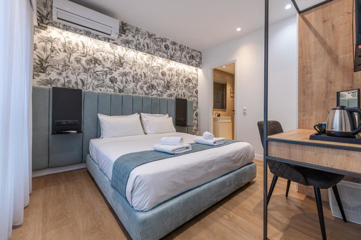 Kriel Suites By Liv Homes - Athens