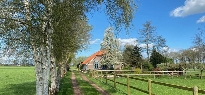 B&b Vinkeling - Ommen
