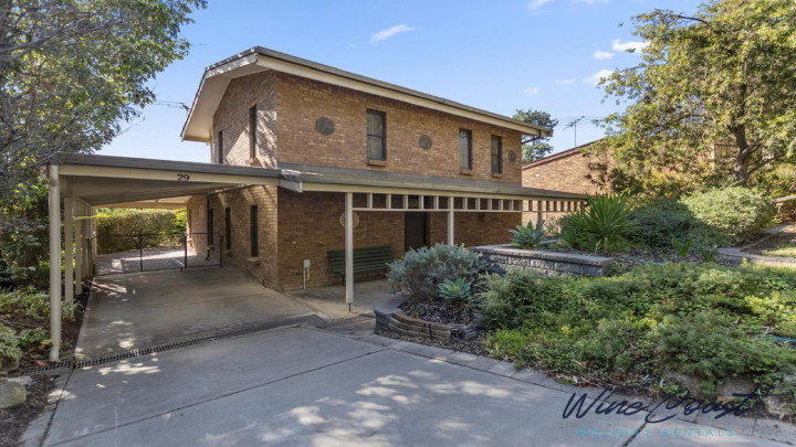 Portavino By Wine Coast Holiday Rentals - McLaren Vale