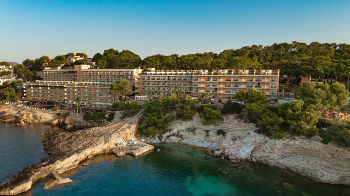 Iberostar Selection Jardín Del Sol Suites - Adults Only - El Toro