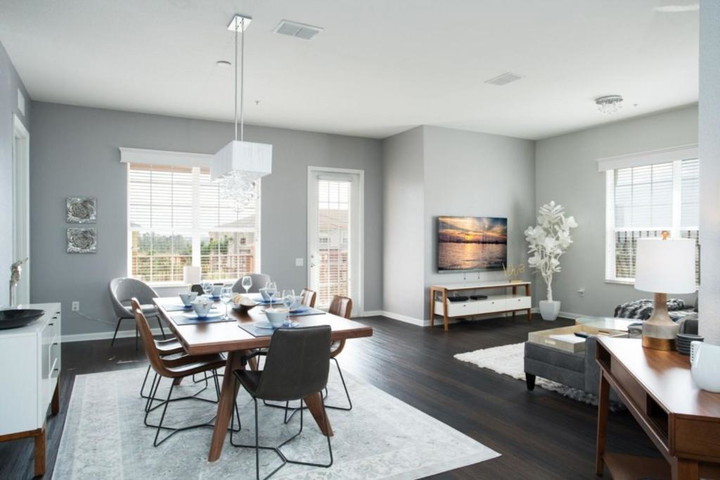 2-403 Your Vista Cay Condo - Ocoee, FL