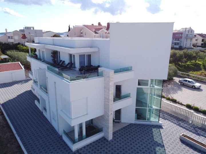 Luxury Villa Jasna 2 - Bibinje
