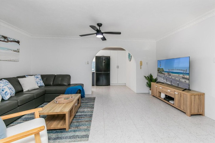 Bliss At Northcliffe - Broadbeach