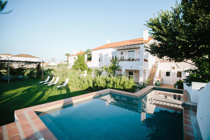 Casas Da Estação, Country Houses - Alentejo