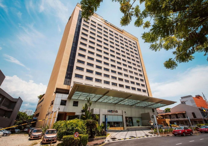 Sunway Hotel Georgetown Penang - George Town