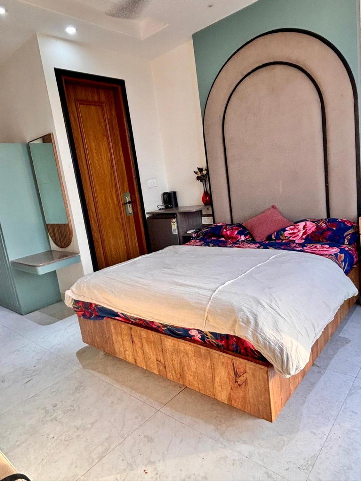 Lotus By Shvisa Home Stays - Dźajpur