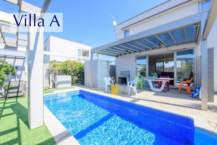 Pool Villa Mito - Pool Villa 水戸 - Tokyo