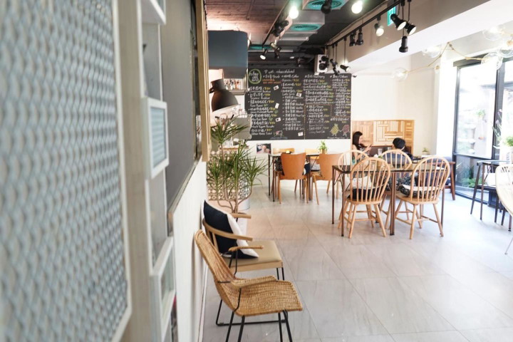 Nihao Café Hotel - Banqiao District