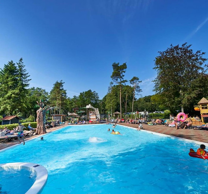 Chalet Selesa Beekbergen - Apeldoorn