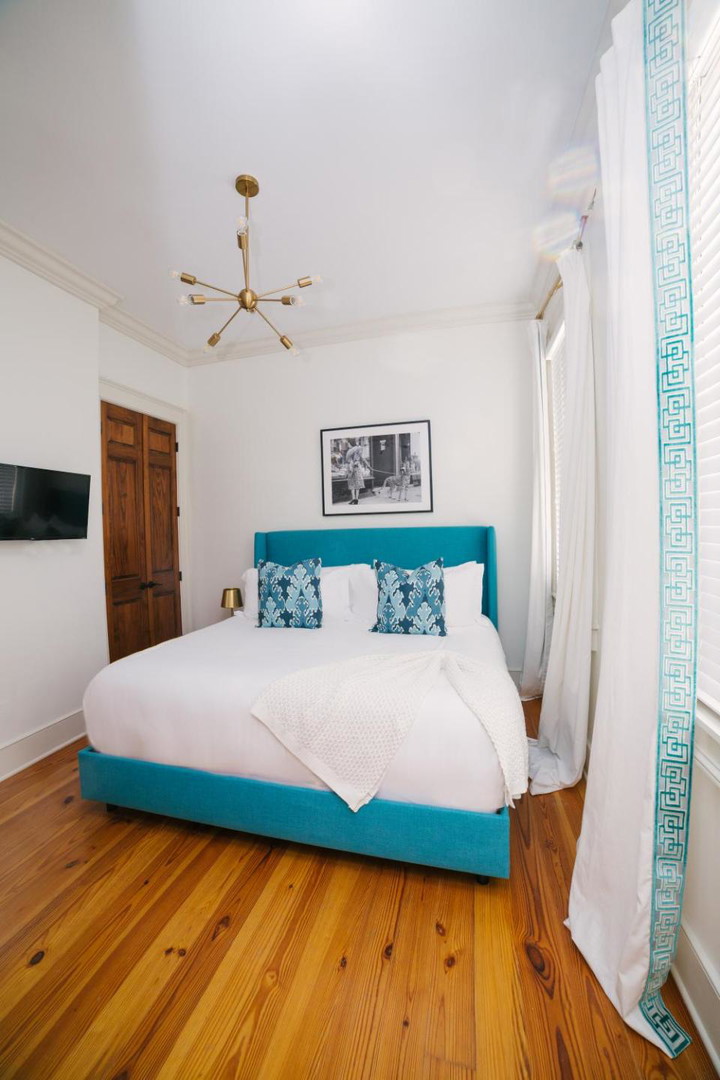 Guesthouse Charleston South 105 A - Folly Beach, SC
