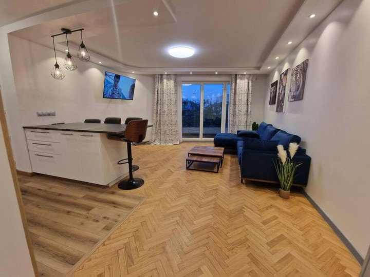 Magnifique Appartement Paris La Défense - Colombes