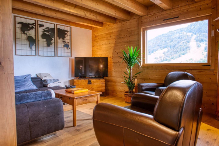 Chalet Le Feston - Rhone-Alpes