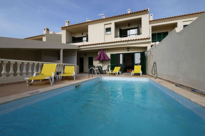 Villa Vacations House - Albufeira