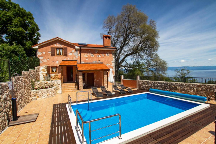 Villa Milena - Alps