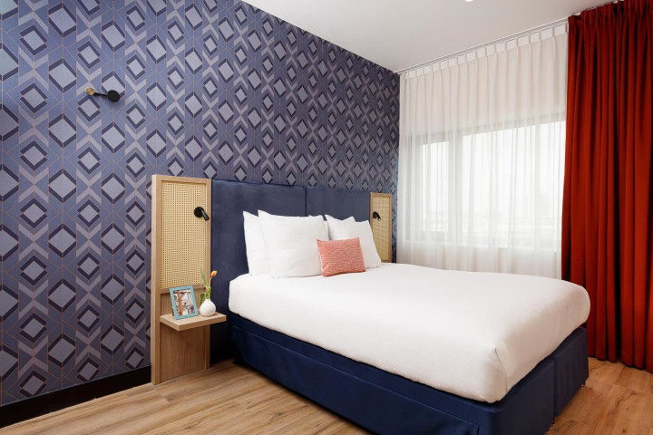 Boutique Apartments Amsterdam - Amsterdam