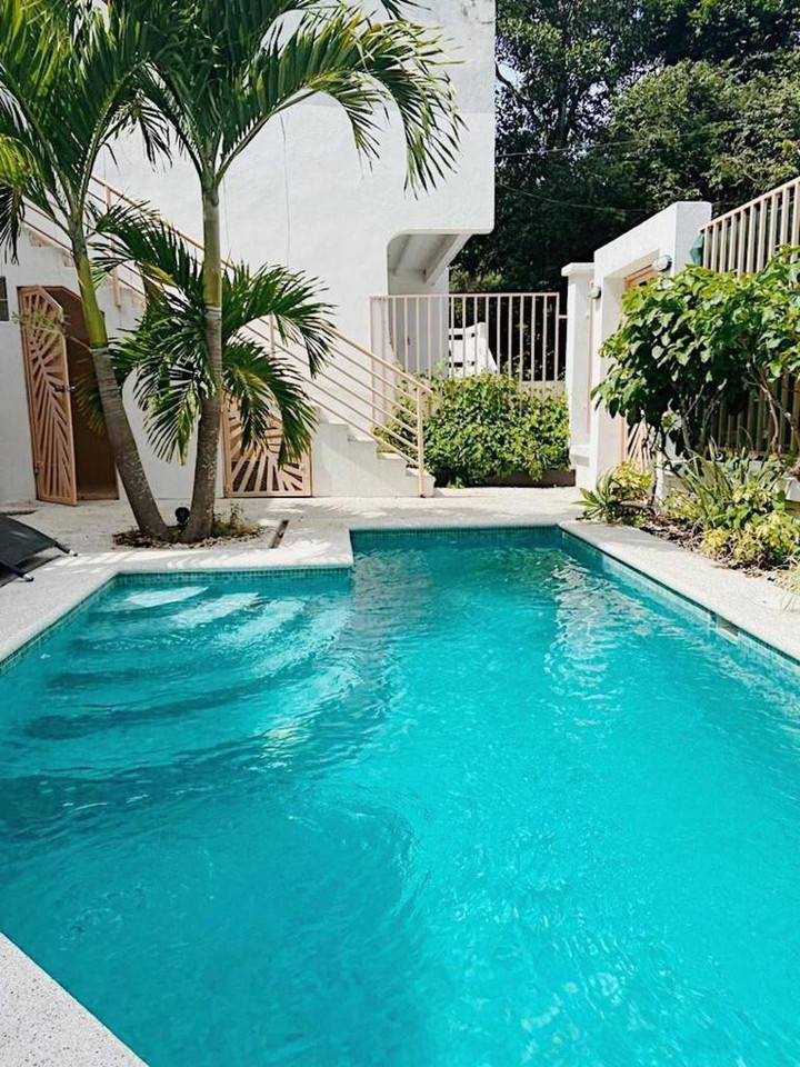Private Pool In Forest Near The Beach - Playa Herradura