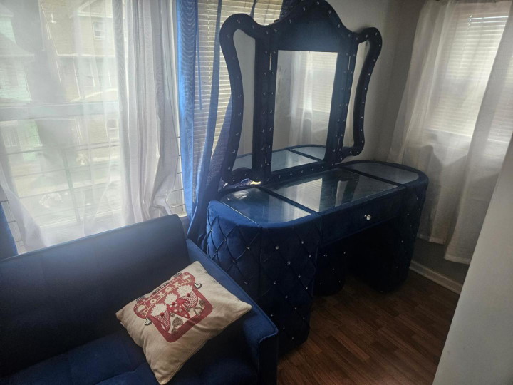 Family Room In Irvington - New York City