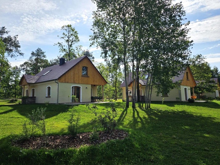 Ferienhäuser Krabat-mühle Schwarzkollm - Hoyerswerda
