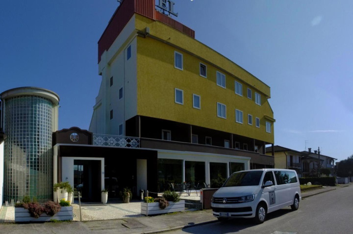 Hotel Ambra - Mestre