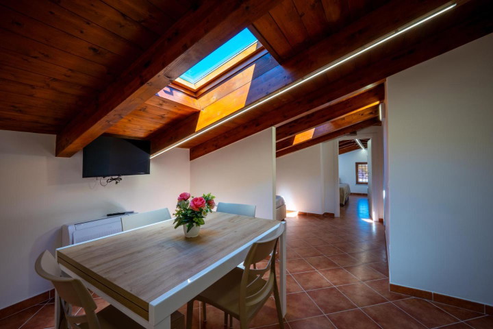Carlo's Luxury Villa - Agerola