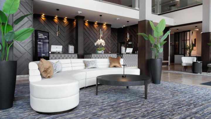 Radisson Blu Hotel, Letterkenny - County Donegal