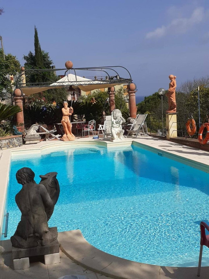 La Prua - Santa Margherita Ligure