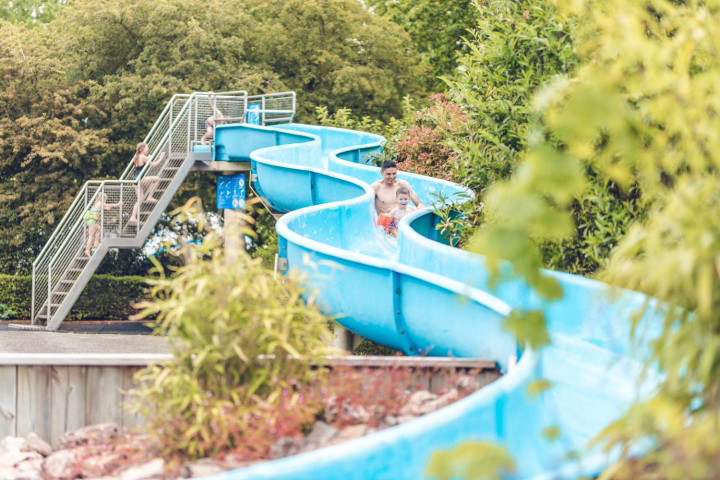Veluwepark De Bosgraaf | Luxe & Wellness - Apeldoorn
